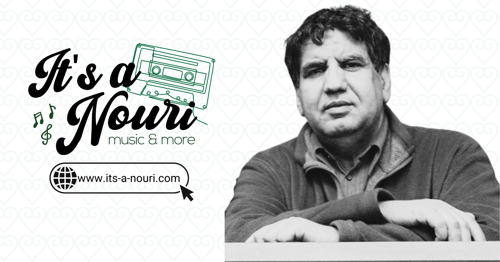 It's a Nouri | Music & more
